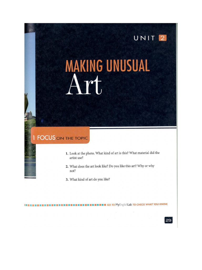 Unit 2 | PDF