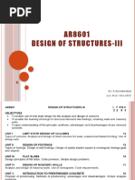 Isolated Footing Design per IS 456 | PDF | Building Engineering ...