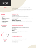Fortaline Plus Capsules RCP Jan 2020 1 | PDF | Acide docosahexaénoïque ...