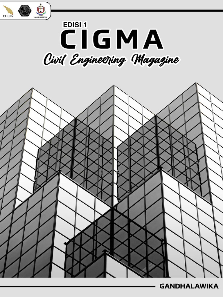 Cigma 1 | PDF