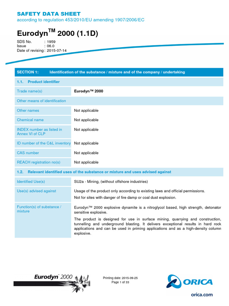 1959-Eurodyn 2000 - (06.0) - 2015-07-14 - en - Germany | PDF ...