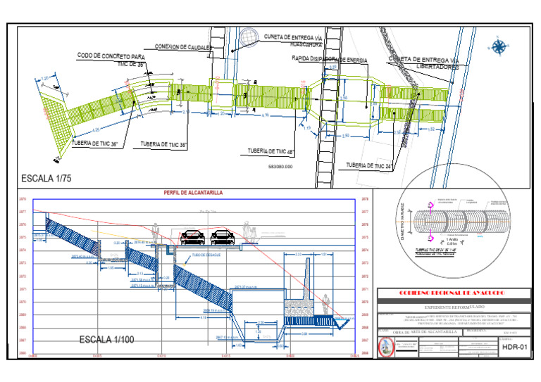 Acad Completo Plot V3 0 Model Layout1 Pdf