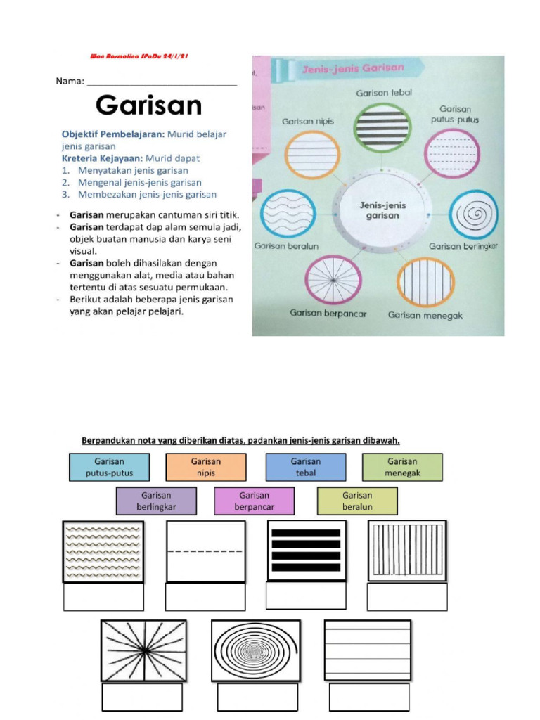 GARISAN | PDF