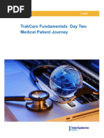 iKnowMed Gen 2: Oncology EHR Overview | PDF | Electronic Health Record ...