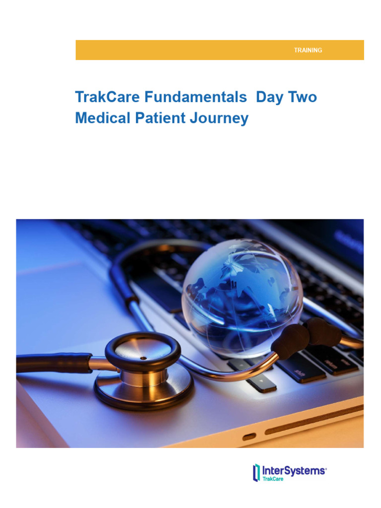 TCF Day02 MedicalPt 001 | PDF