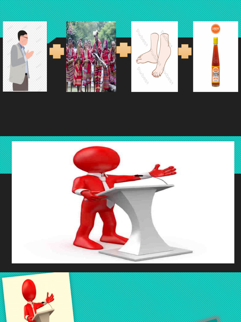 Talumpati FINAL | PDF