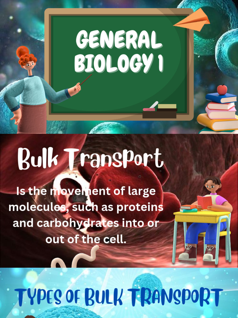 GENERAL-BIOLOGY-1-PowerPoint-Presentation | PDF