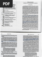 Understanding Toni Morrison's "Sweetness" | PDF