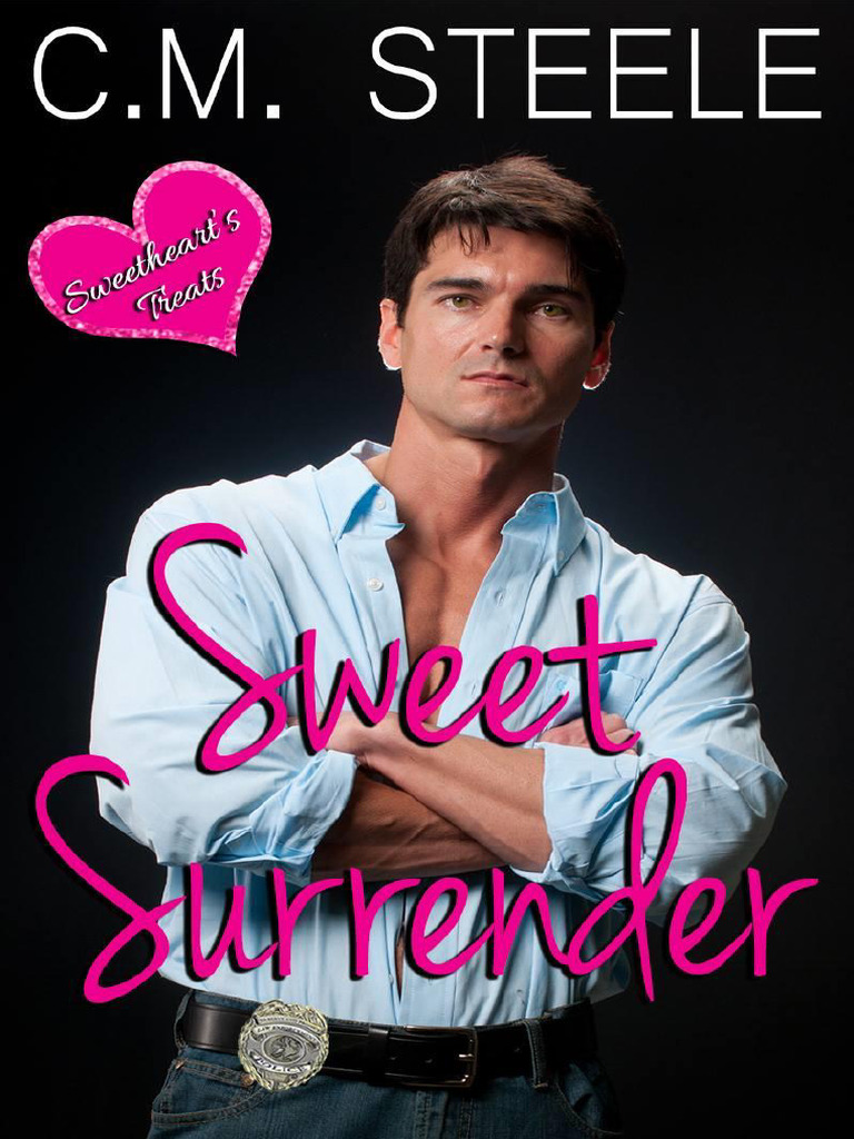 03 - Sweet Surrender - C.M Steele | PDF