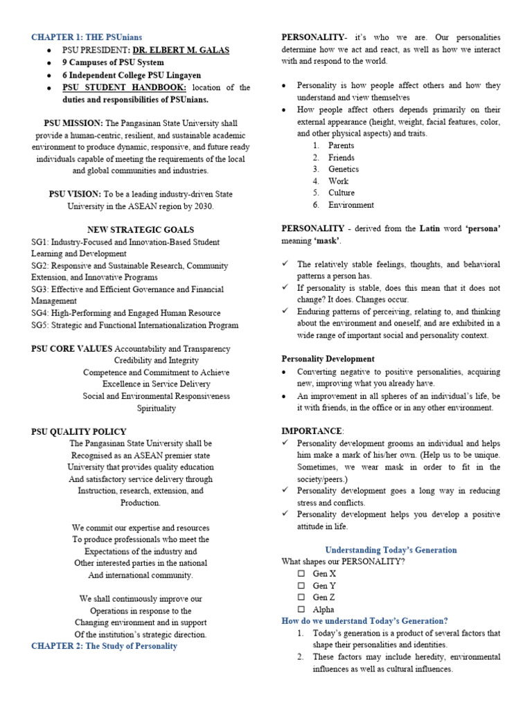 Chapter 1 2 Per - Dev | PDF