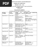 Unit - 5 Irs | PDF | Information Retrieval | Information Science