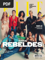 Tendencias y Realeza en ¡HOLA! | PDF