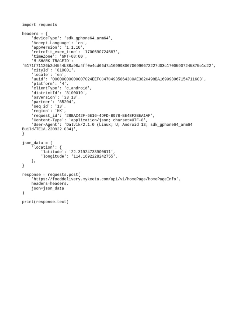 Python Contest | PDF