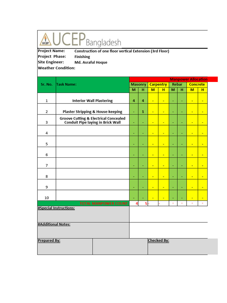 Man04 12 23 | PDF | Masonry | Buildings And Structures