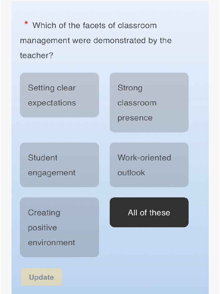 Module 3 Answers For Teachers | PDF