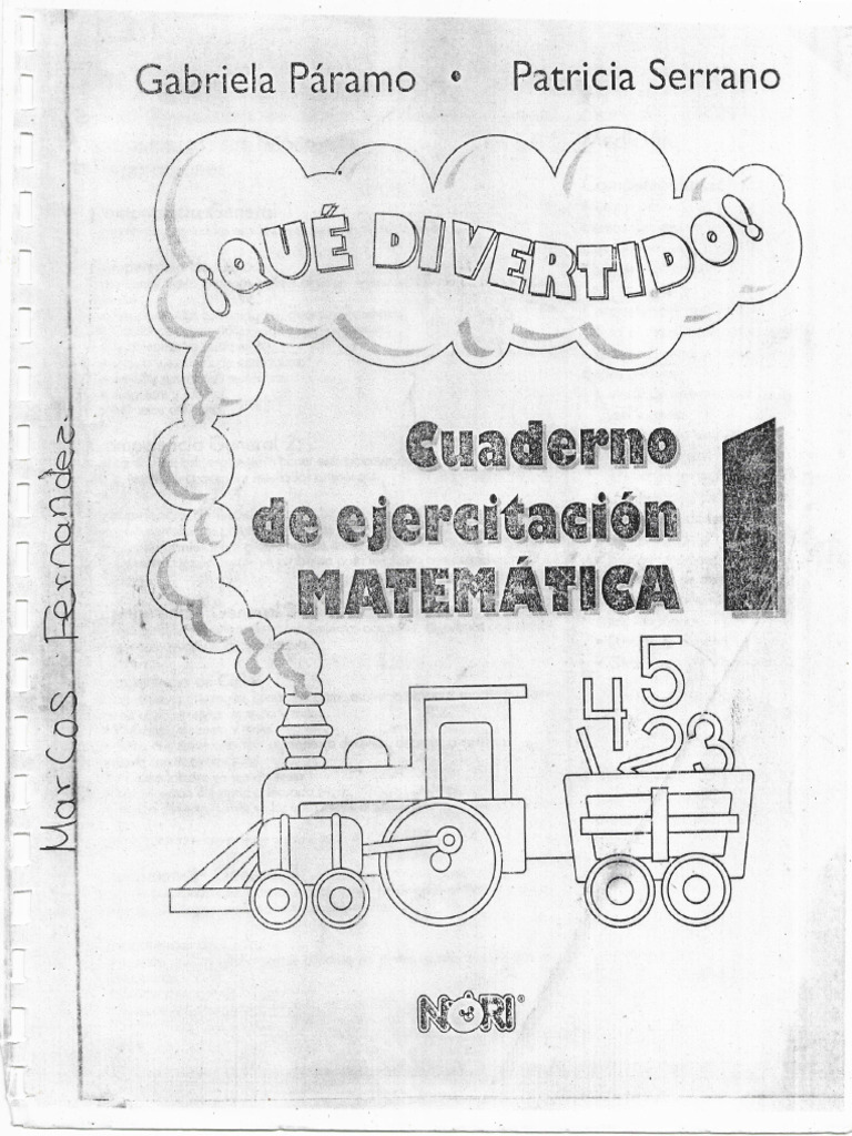 Que Divertido | PDF
