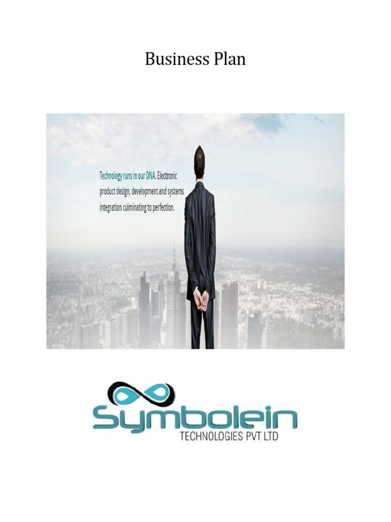 Businessplan Comments | PDF