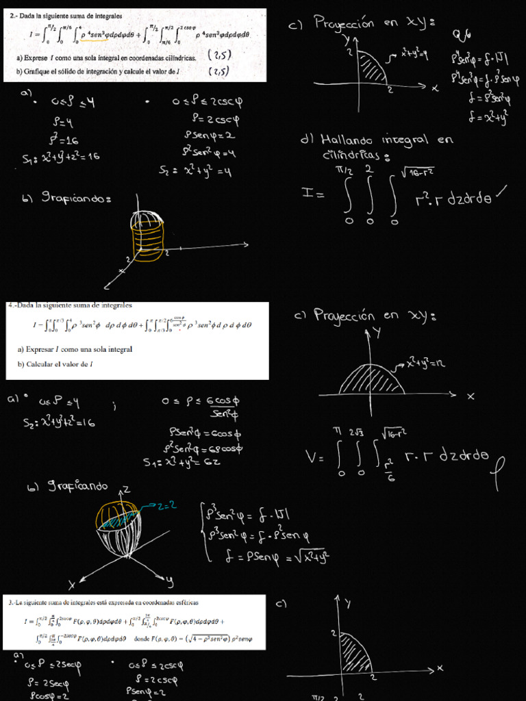 Repaso Multi PC4 v.2 | PDF