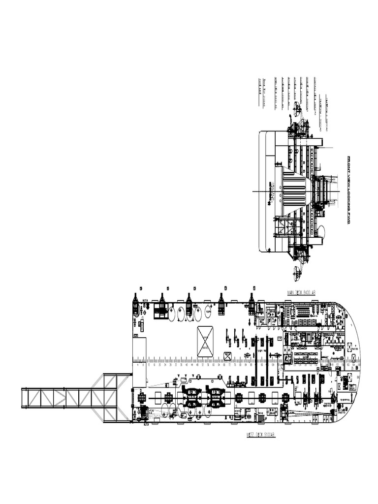 Front View of DOL Service Hatch | PDF