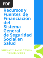 Qué Es La ADRES | PDF