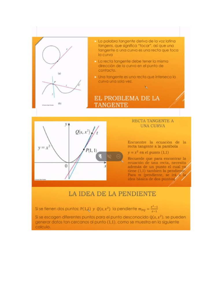 Clase 1 Mate 2 | PDF