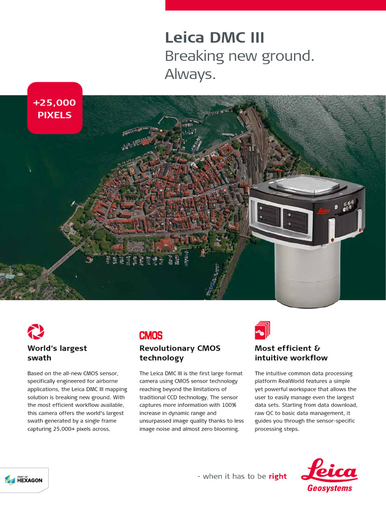 Leica DMCIII DS | PDF