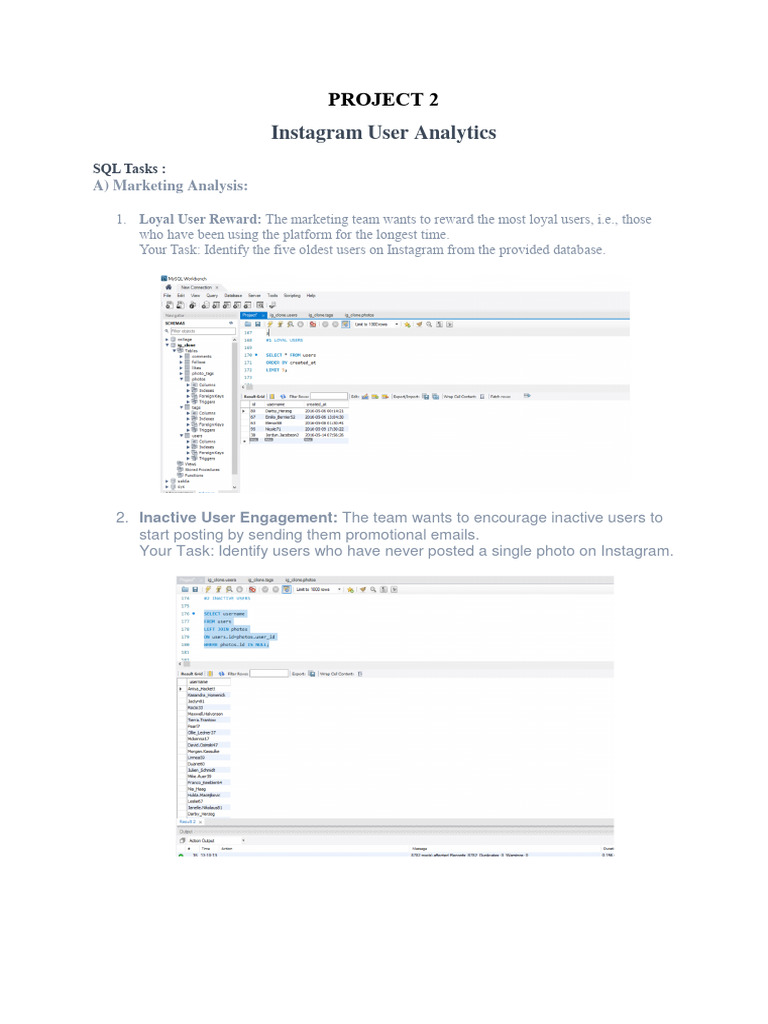 Data Analytics | PDF