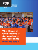 Acca Zimbabwe - Ias 29 Implementation Guidance | PDF | Historical Cost ...