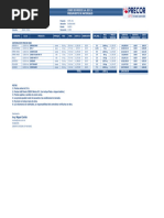 Ficha Tecnica Impermeabilizante IMPAC 5000 Fibratado. | PDF | Cemento ...