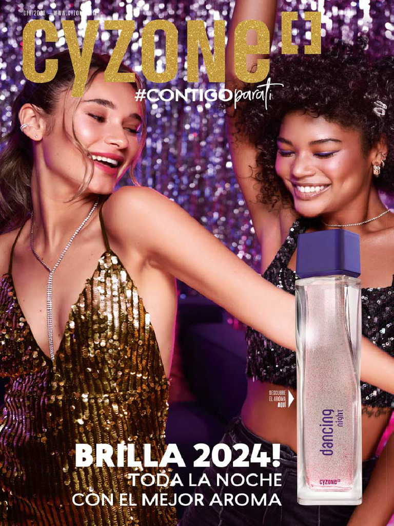 Cyzone Ecuador c18 2023 | PDF