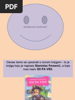 Čitanje - Kestenjar | PDF