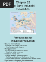 The Industrial Revolution and the Rise of Nationalism | PDF | Labour ...