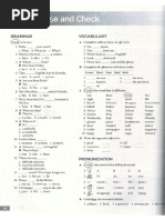 Headway Pre-Intermediate - Workbook Answers Key 5th Edition - 2019 | PDF