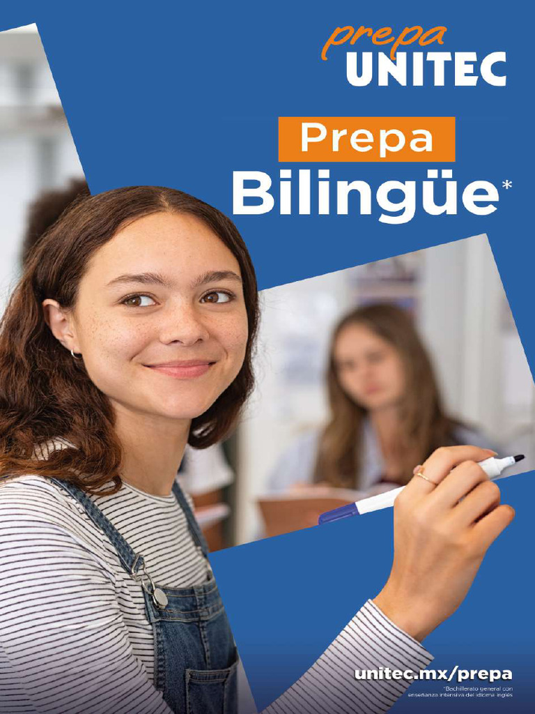Prepa Bilingue | PDF