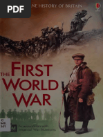 The Rifle Volunteer Movement | PDF