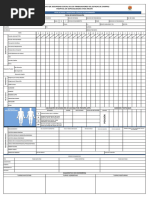 Escala Cpot | PDF