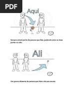 Uso de Deste, Desse, Disto e Disso | PDF | Pronome