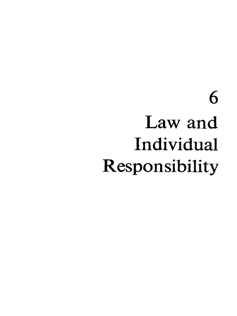Bronowski Chapter 6 | PDF