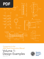 Eurocode Bridge Loading Example For LM1, LM3 and Groups of Traffic ...