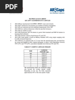 ACG Associated Capsules PVT LTD: A Member of ACG Worldwide | PDF ...