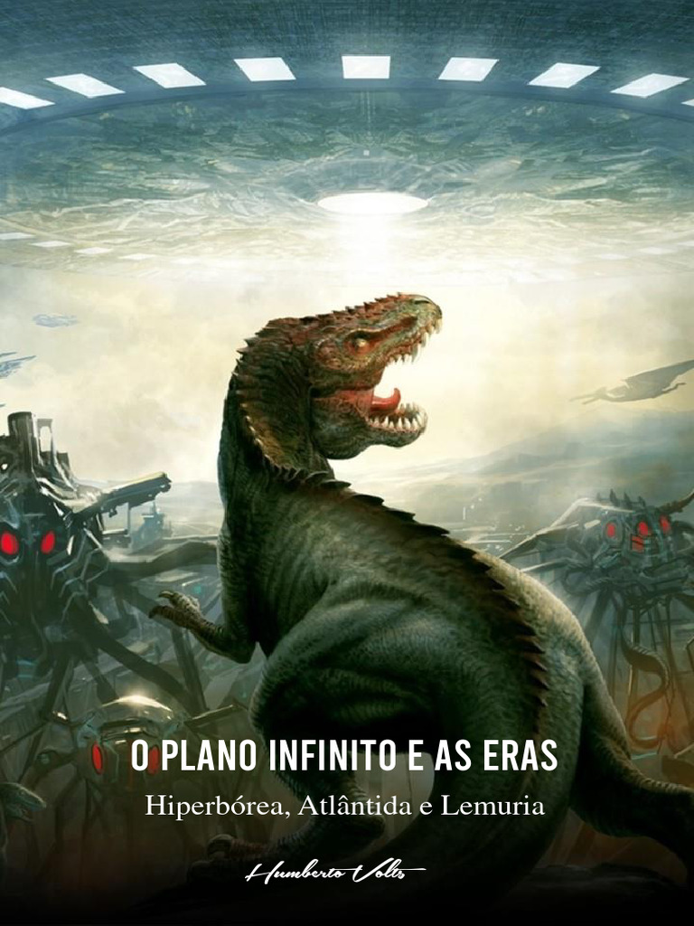 O Plano Infinito e Suas Eras | PDF | Terra | Sol
