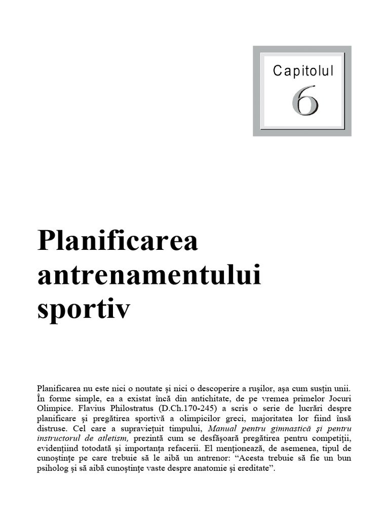 Cap 6 | PDF