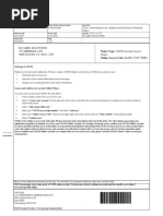 USCIS Account Backup Code Guide | PDF