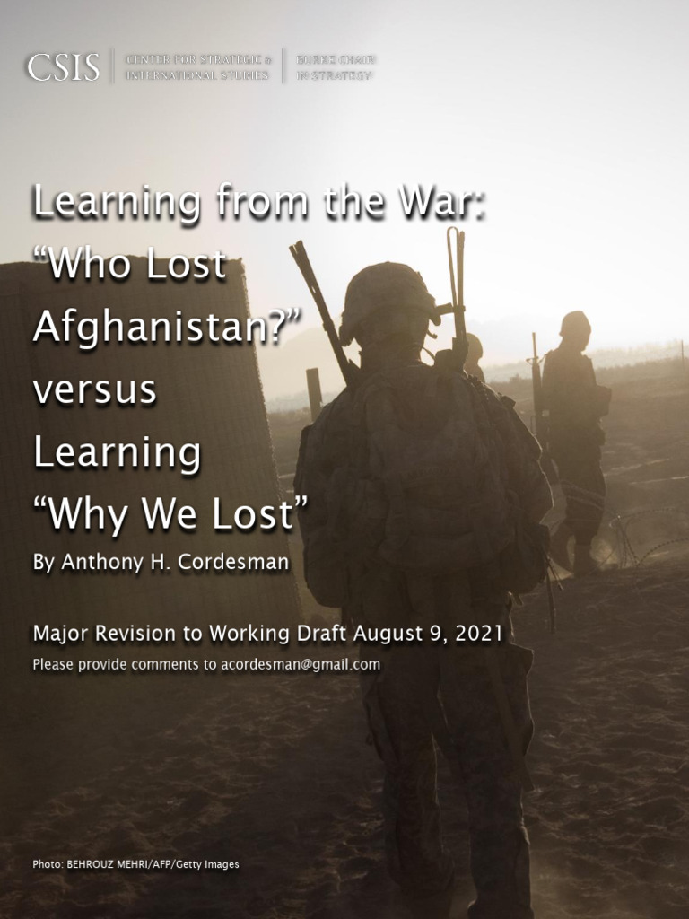 Learning War | PDF | Social Science