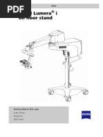 Brochure Centurion Vision System With Active Sentry | PDF ...