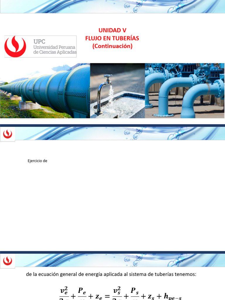 FLUJO 2 | PDF | Ingeniería mecánica | Física Aplicada e Interdisciplinaria