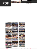 Student Projects Using SMPCache 2.0 | PDF | Cpu Cache | Central Processing Unit