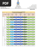 Mahabharat Krishna Theme Flute Notes | PDF