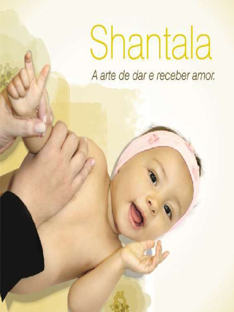 Shantala | PDF