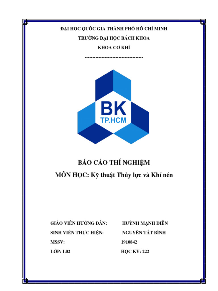 Nhom L02 - Nguyen TatBinh - Sang Thu 5 - Tuan Le - TL&KN | PDF